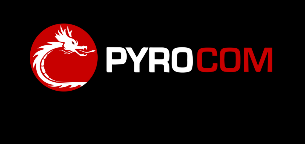 Pyrocom ⋆ Fantaasia Peokorraldus